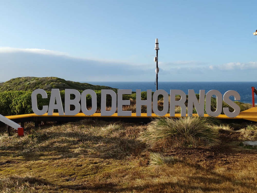 Les secrets du Cap Horn